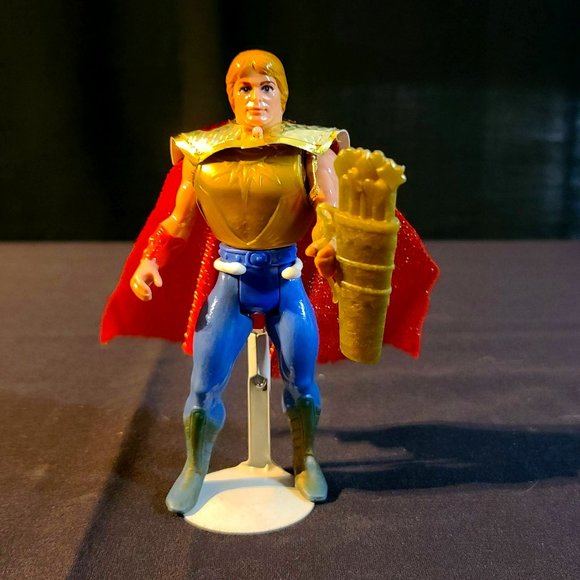 MOTU - She Ra | Other | Bow Shera Princess Of Power Collection 984 Motu ...